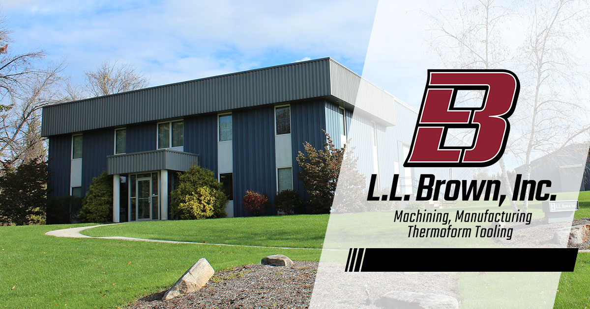 L.L. Brown, Inc. - Home